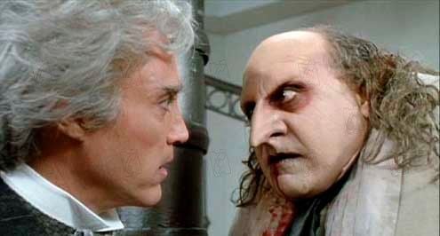 Foto de Danny DeVito - Batman - O Retorno : Fotos Tim Burton ...