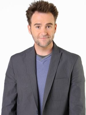 Christopher Moynihan - AdoroCinema