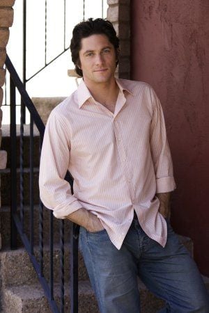 Ghost Whisperer : Fotos David Conrad - 18 no 101 - AdoroCinema