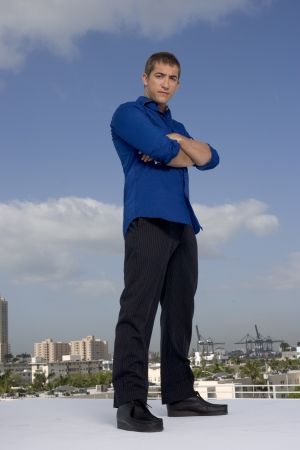 CSI: Miami : Fotos Jonathan Togo - 78 no 183 - AdoroCinema