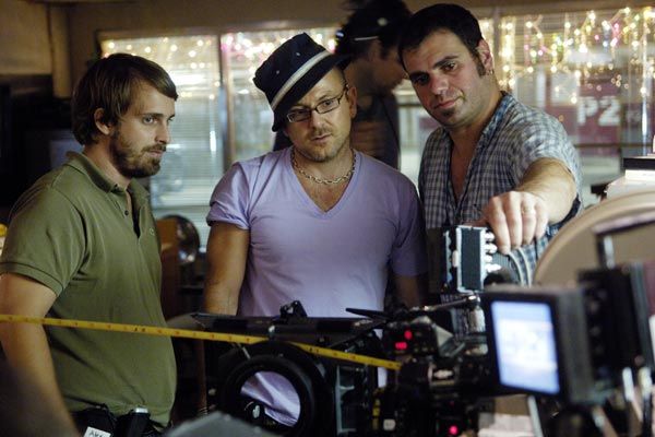 Foto do filme P2 - Sem Saída - Foto 13 de 13 - AdoroCinema