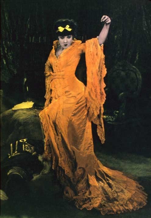 Foto de Jean Renoir - Nana : Fotos Catherine Hessling, Jean Renoir ...