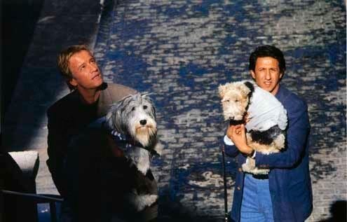 Foto de Christopher Lambert - Fotos Christopher Lambert, Richard ...