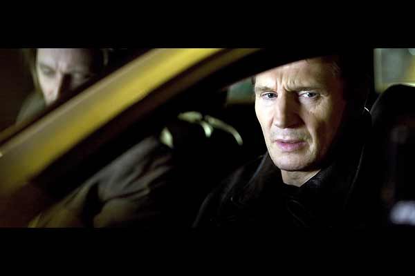 Foto de Liam Neeson - Busca Implacável : Fotos Liam Neeson, Pierre ...