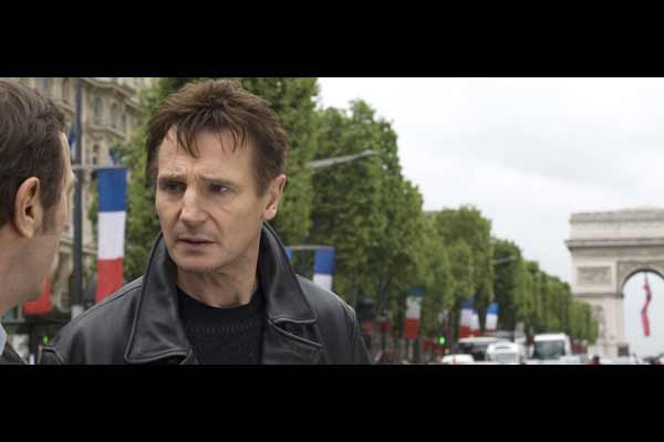 Foto de Liam Neeson - Busca Implacável : Foto Liam Neeson, Pierre Morel ...