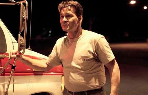 Foto de Patrick Swayze - 11:14 : Fotos Greg Marcks, Patrick Swayze ...