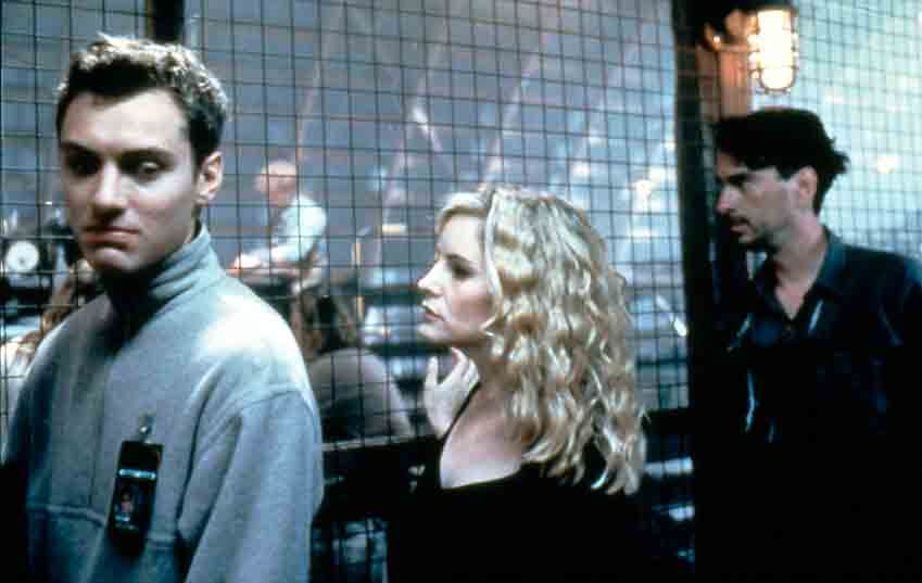 Foto do filme eXistenZ - Foto 10 de 13 - AdoroCinema