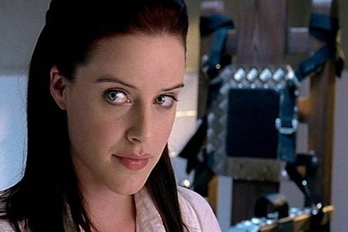 Foto de Michelle Ryan - Fotos Michelle Ryan - Foto 3 de 46 - AdoroCinema