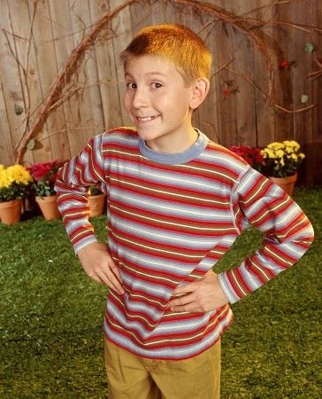 Malcolm in the Middle : Fotos Erik Per Sullivan - 72 no 134 - AdoroCinema