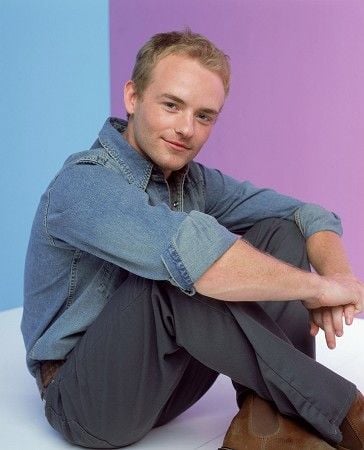 Malcolm in the Middle : Fotos Christopher Masterson - 73 no 134 ...
