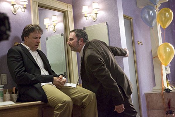 Foto de Andy Milder - Fotos Kevin Nealon, Andy Milder - Foto 2 de 9 ...