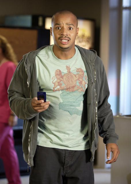 Foto de Donald Faison - Fotos Donald Faison - Foto 55 de 83 - AdoroCinema