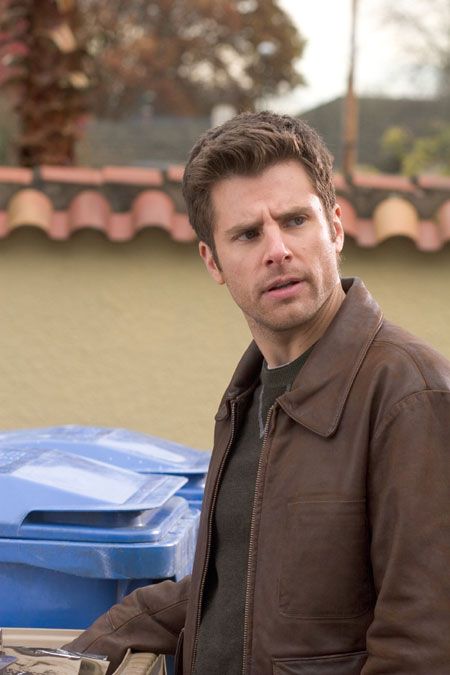 Foto de James Roday Rodriguez - Fotos James Roday Rodriguez - Foto 121 ...
