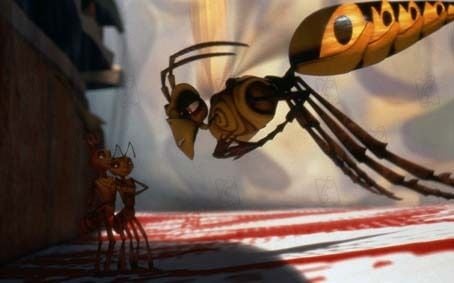 Foto do filme FormiguinhaZ - Foto 3 de 42 - AdoroCinema