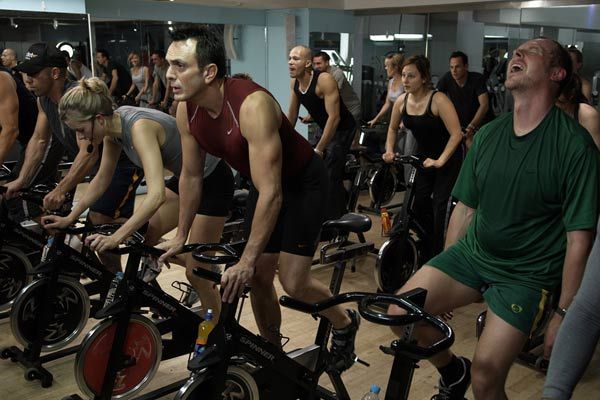 Foto de David Schwimmer - Maratona do Amor : Foto David Schwimmer, Hank ...