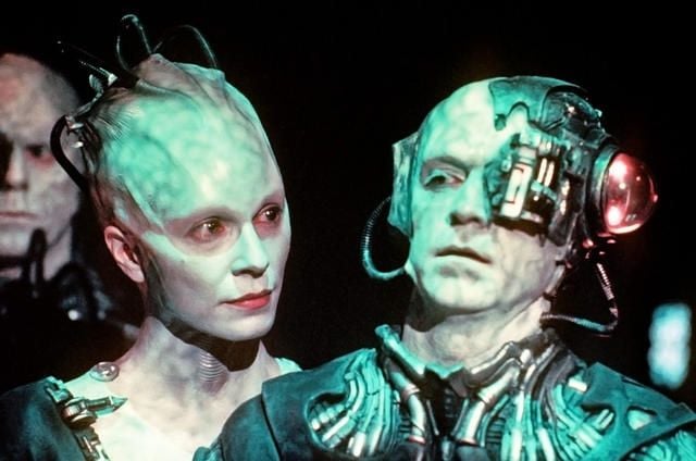 Star Trek: Voyager : Star Trek: Voyager : Fotos - 23 no 26 - AdoroCinema