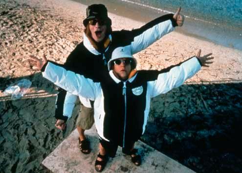 Foto do filme As Aventuras de Kevin e Perry - Foto 1 de 6 - AdoroCinema