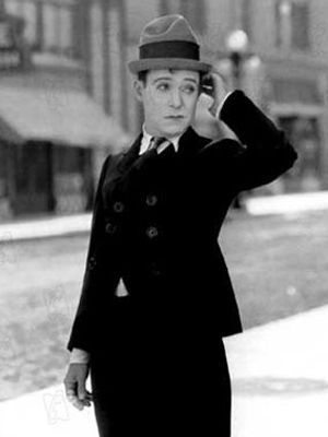 Harry Langdon - AdoroCinema