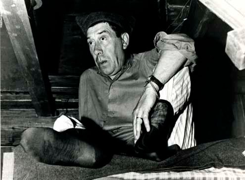 Foto do filme La Vache et le prisonnier - Foto 6 de 12 - AdoroCinema