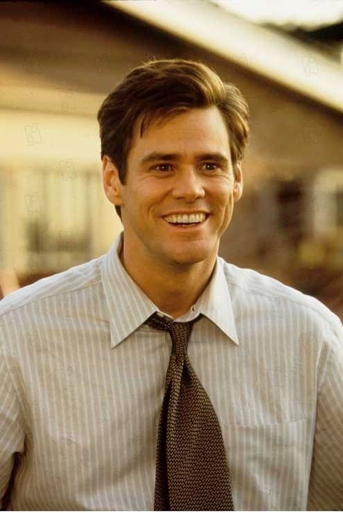 Foto do filme O Mentiroso - Foto 2 de 18 - AdoroCinema