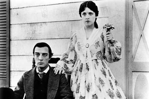 Foto de Marion Mack - A General : Fotos Clyde Bruckman, Buster Keaton ...