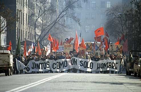 Foto do filme Machuca - Foto 6 de 23 - AdoroCinema