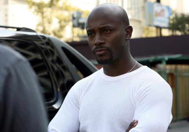 Day Break: Day Break : Foto Taye Diggs - 4 no 10 - AdoroCinema