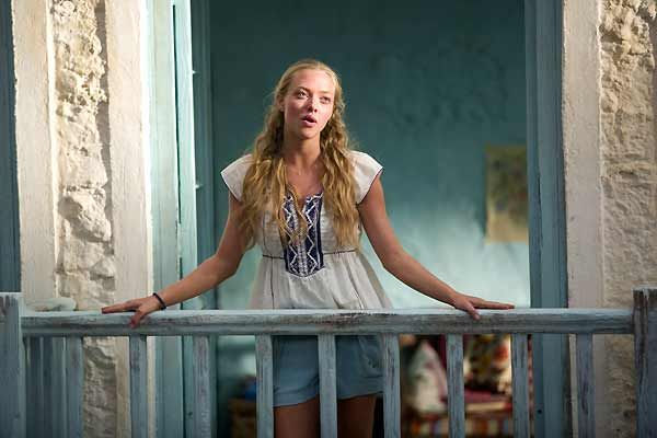Foto do filme Mamma Mia! - O Filme - Foto 63 de 66 - AdoroCinema