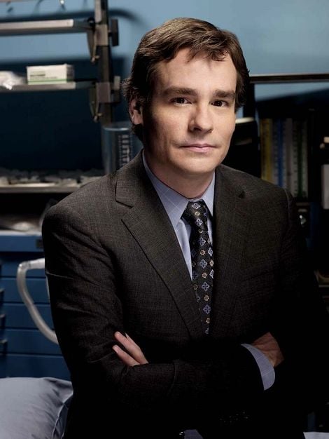 House : Fotos Robert Sean Leonard - 193 no 340 - AdoroCinema
