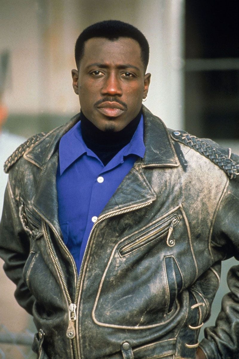 Foto de Wesley Snipes - Passageiro 57 : Fotos Wesley Snipes - Foto 84 ...