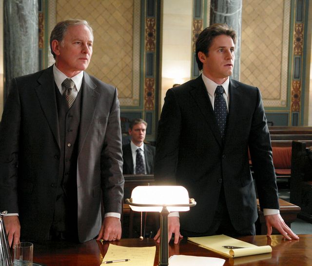 Foto de Victor Garber - Fotos Sam Jaeger, Victor Garber - Foto 62 de 95 ...