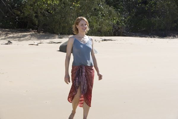 Foto de Jennifer Flackett - A Ilha da Imaginação : Fotos Jodie Foster ...