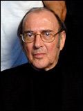 Harold Pinter - AdoroCinema