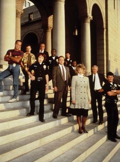 Cop Rock : Cop Rock : Fotos - 2 no 5 - AdoroCinema