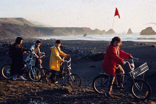 Foto do filme Os Goonies - Foto 10 de 26 - AdoroCinema