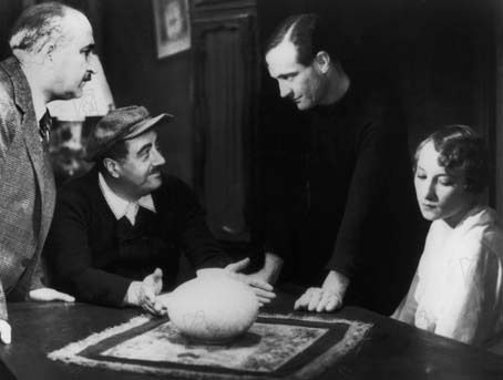 Foto de Fernand Charpin - Fotos Pierre Fresnay, Fernand Charpin, Raimu ...