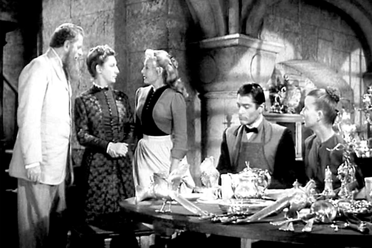 Foto do filme Segredos de Alcova - Foto 18 de 19 - AdoroCinema