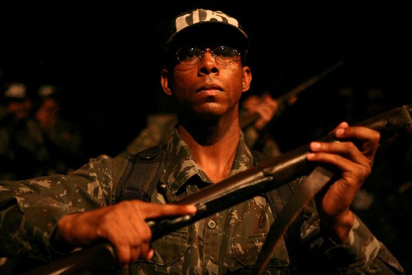 Foto do filme Tropa de Elite - Foto 2 de 37 - AdoroCinema