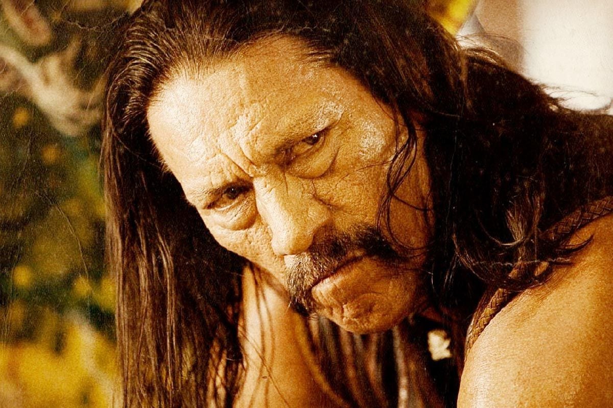 Foto do filme Machete - Foto 23 de 79 - AdoroCinema