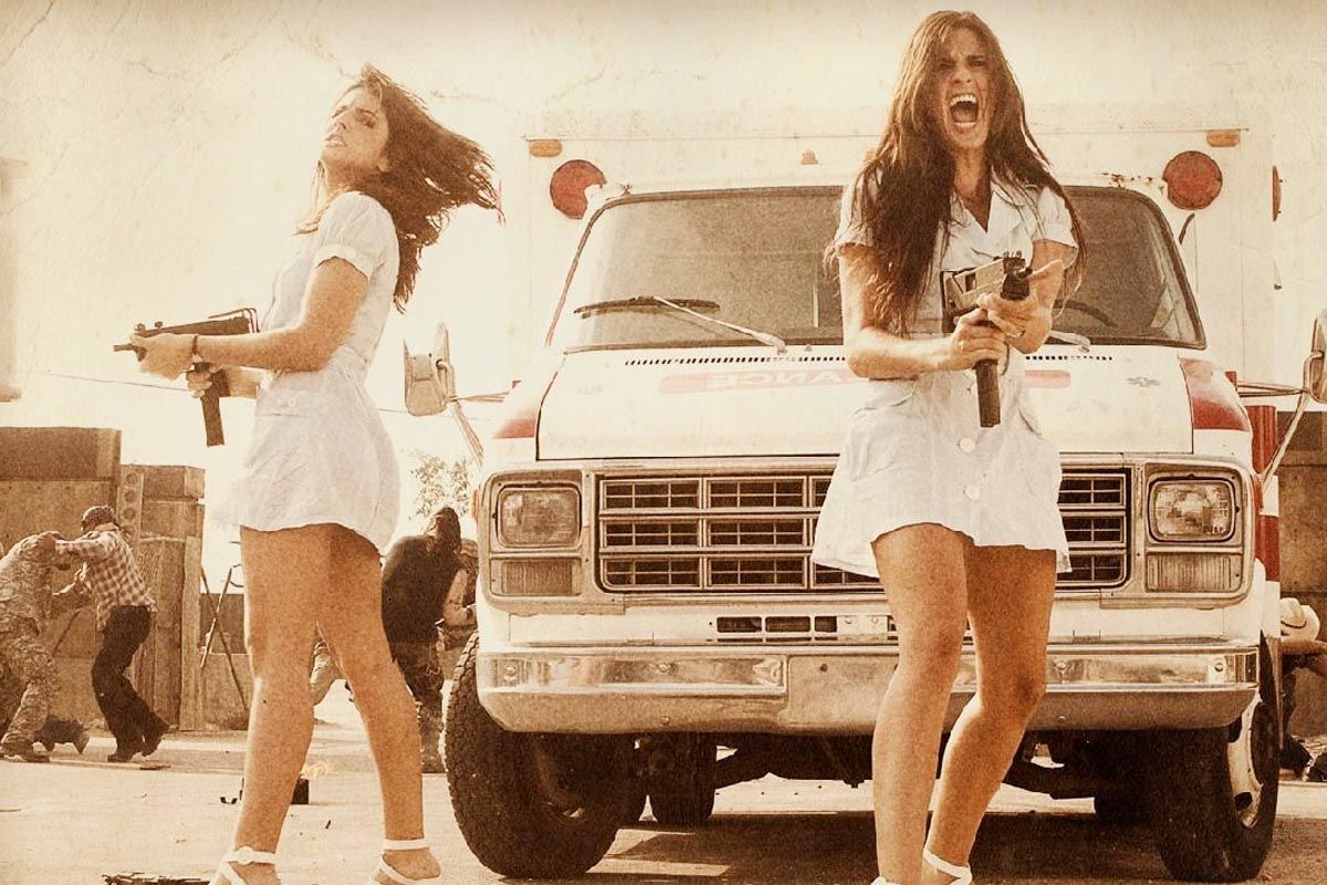 Foto do filme Machete - Foto 22 de 79 - AdoroCinema