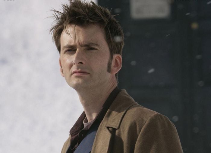 Doctor Who (2005) : Fotos David Tennant - 385 no 821 - AdoroCinema