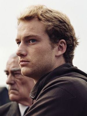 Foto de Alexander Fehling - AdoroCinema