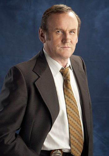 Life on Mars (US) : Fotos Colm Meaney - 3 no 23 - AdoroCinema