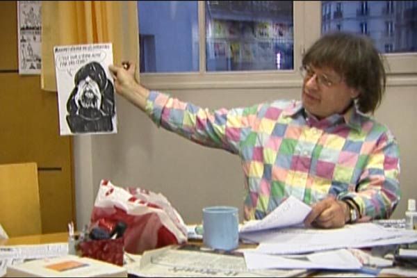 Foto do filme C'est dur d'être aimé par des cons - Foto 2 de 6 ...