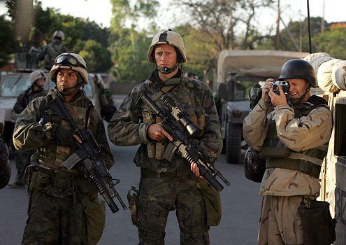 Generation Kill : Generation Kill : Fotos - 12 no 14 - AdoroCinema