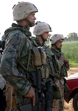 Generation Kill: Generation Kill : Foto - 10 no 12 - AdoroCinema