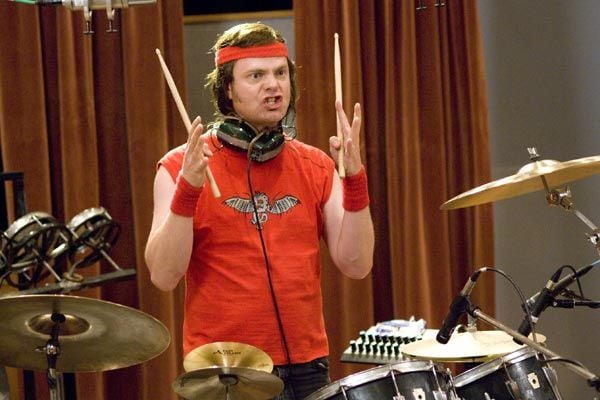 Foto do filme O Roqueiro - Foto 4 de 20 - AdoroCinema