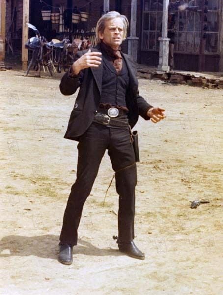 Foto do filme Trinity e seus Companheiros - Foto 1 de 8 - AdoroCinema