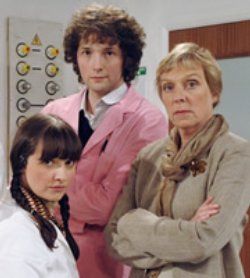 Pôster Lab Rats - Pôster 9 no 9 - AdoroCinema