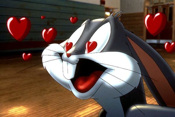 Foto de Joe Pytka - Space Jam - O Jogo do Século : Fotos Joe Pytka ...